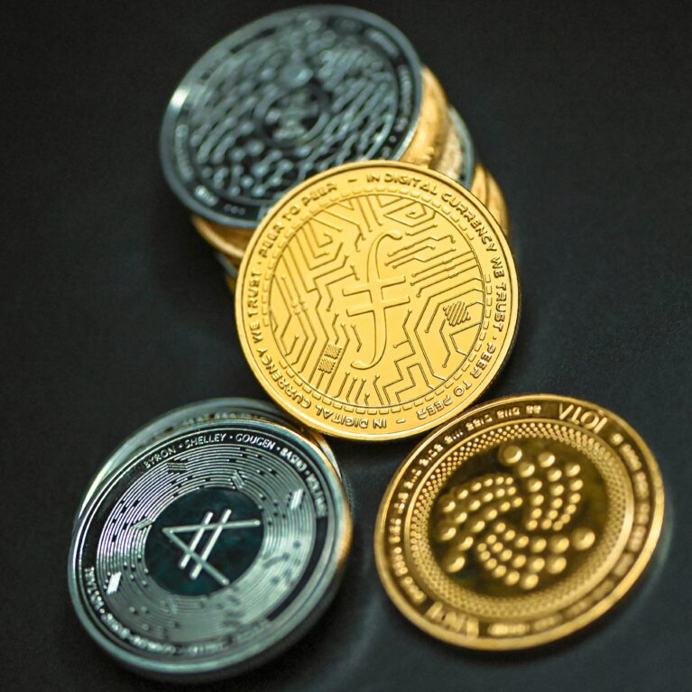 Cryptoinformer: Καθημερινή Crypto Ενημέρωση | Κρυπτο Νέα Σήμερα