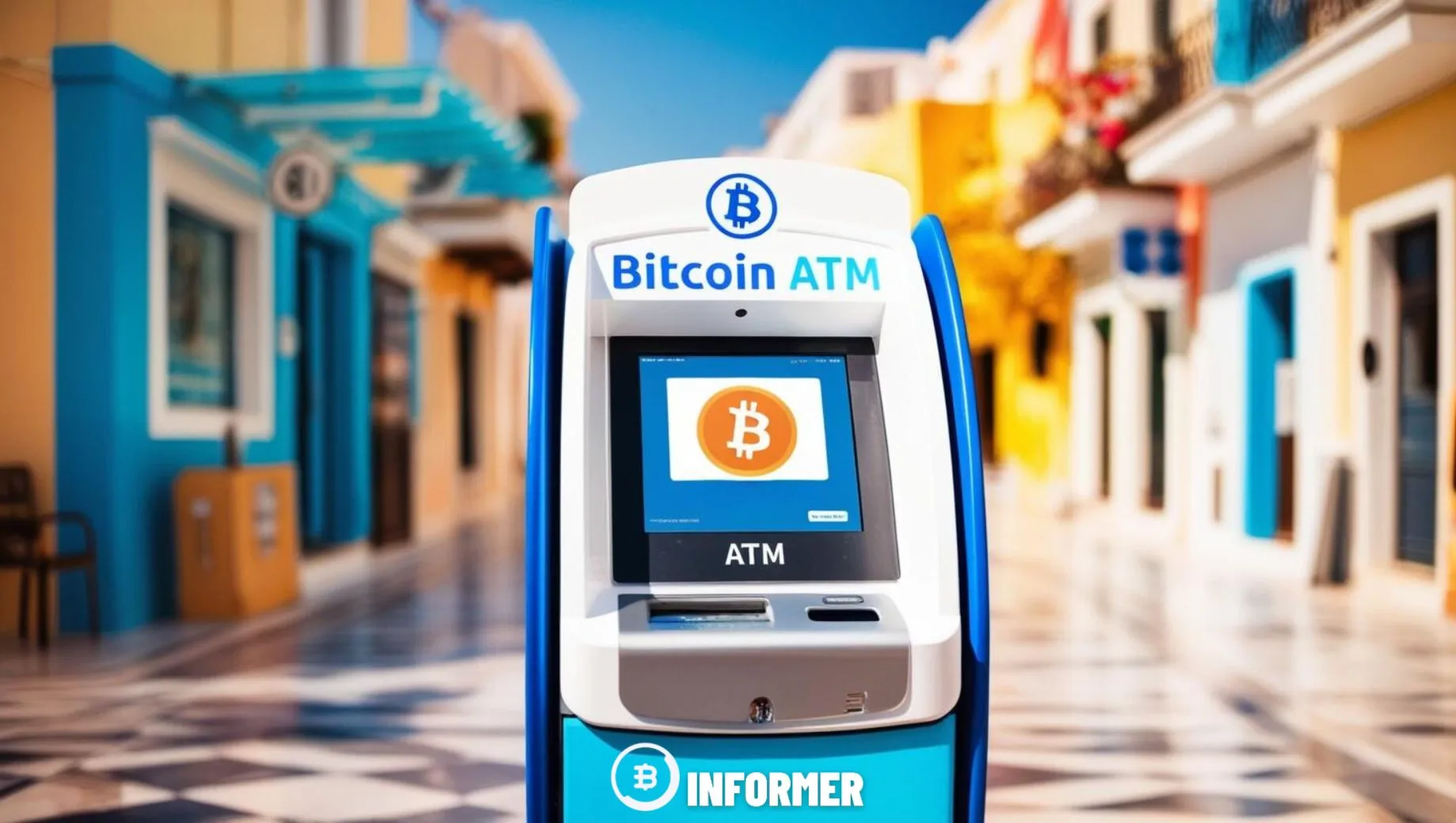 Πως αγοράζω Bitcoin από Ελλάδα Αγορά BTC