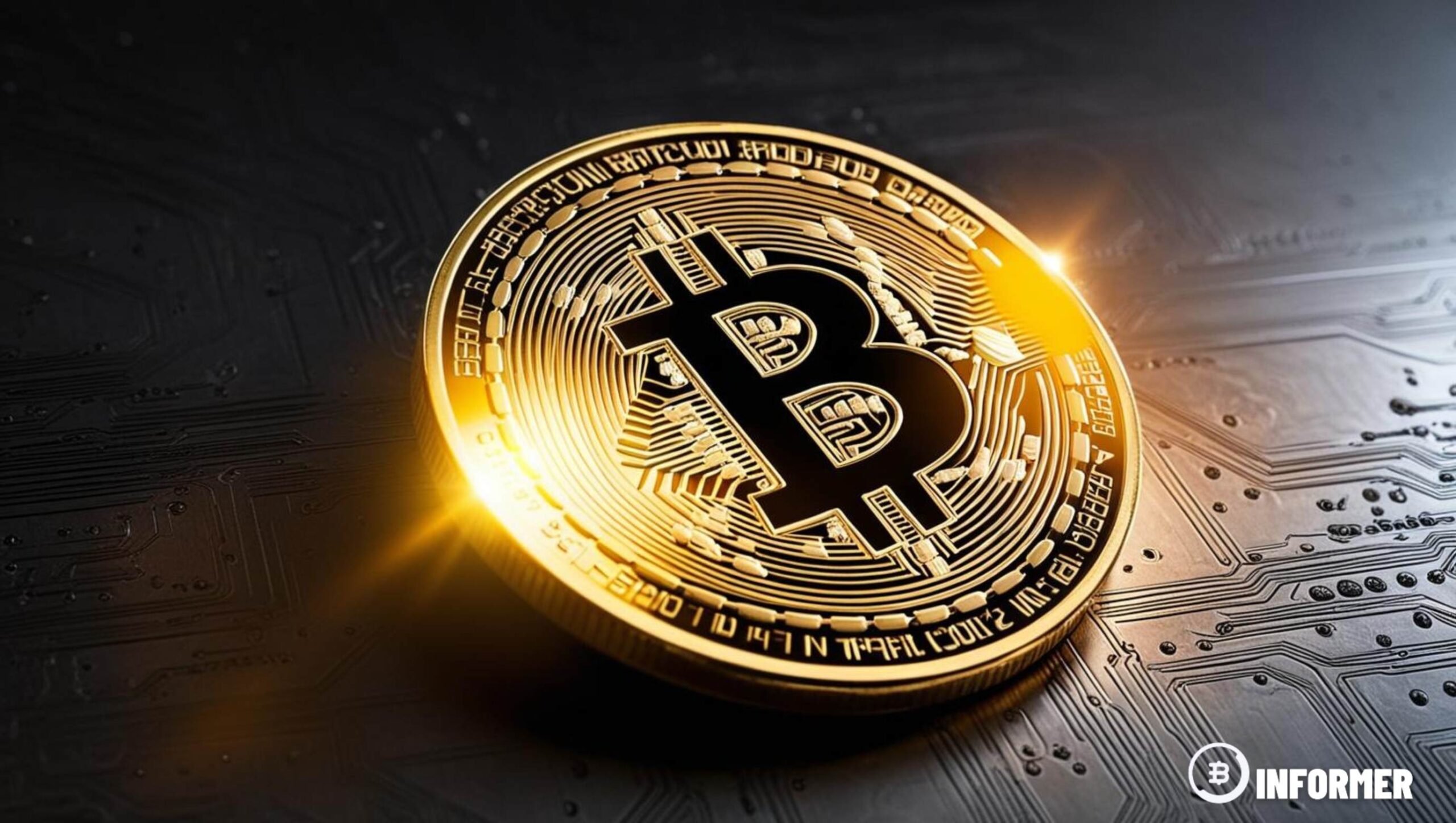 Αναβάθμιση στο Δίκτυο Bitcoin: Καταργείται το Όριο Δεδομένων στις ...